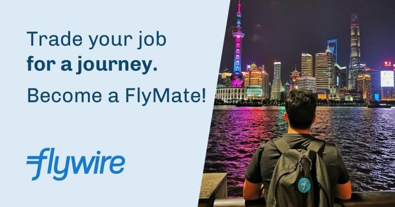 Hiring | Sr. Software Engineer I | Flywire | Cristóbal Espinosa Morente Hiring | Sr. Software Engineer I | Flywire | Cristóbal Espinosa Morente