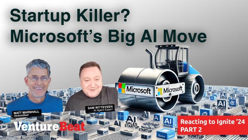 Mittra Stumpner on LinkedIn: Microsoft’s 10 Autonomous AI Agents: What ... Mittra Stumpner on LinkedIn: Microsoft’s 10 Autonomous AI Agents: What ...