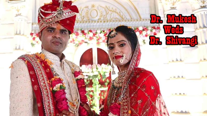 Panna Lal Prajapati on LinkedIn: Dr Mukesh & Dr Shivangi Cinematic Best ... Panna Lal Prajapati on LinkedIn: Dr Mukesh & Dr Shivangi Cinematic Best ...