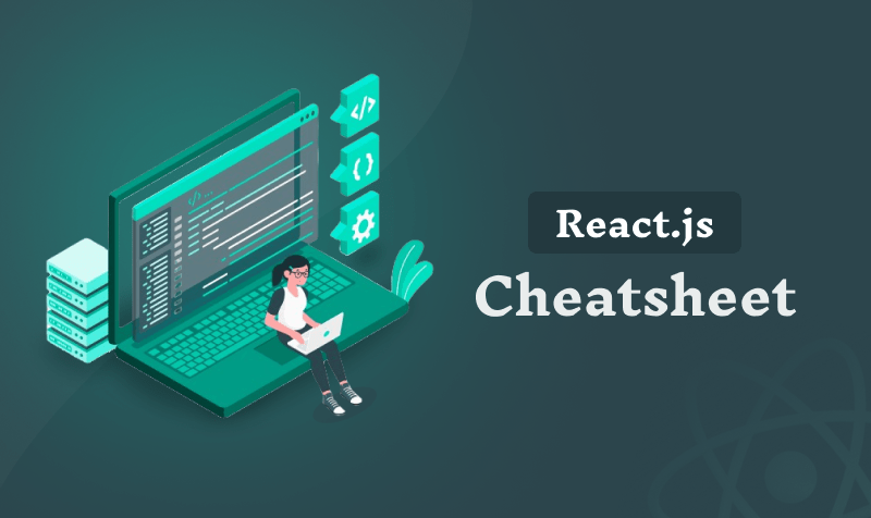 Riti Rathod on LinkedIn: React.js Cheatsheet – The Ultimate Guide Riti Rathod on LinkedIn: React.js Cheatsheet – The Ultimate Guide