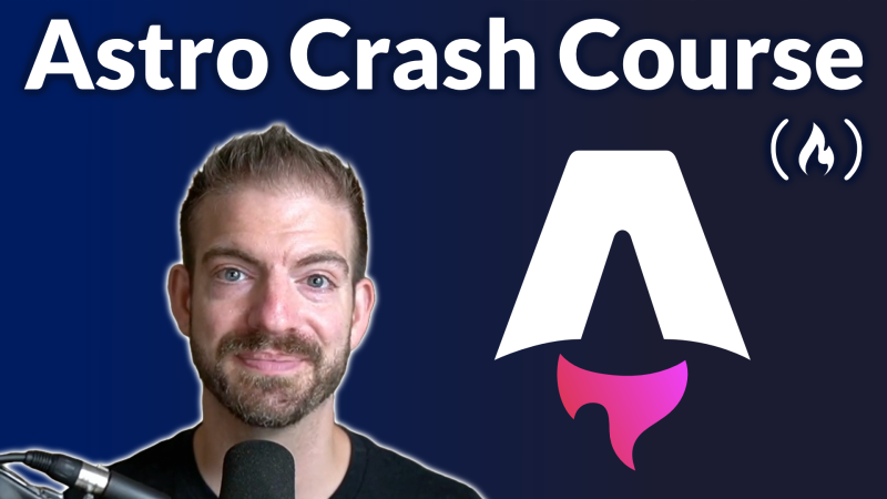Florin Lungu on LinkedIn: Learn the Astro Web Framework Florin Lungu on LinkedIn: Learn the Astro Web Framework