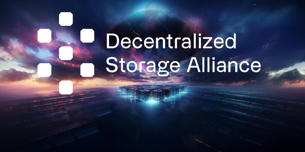 Alexandru - Iulian Sebe on LinkedIn: Decentralized Storage Alliance ... Alexandru - Iulian Sebe on LinkedIn: Decentralized Storage Alliance ...