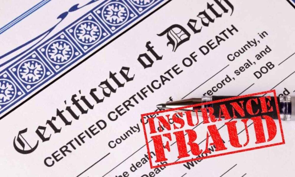 SecureClaw Cyber Threat Advisory on LinkedIn: Insurance Scam: UP Cyber ... SecureClaw Cyber Threat Advisory on LinkedIn: Insurance Scam: UP Cyber ...