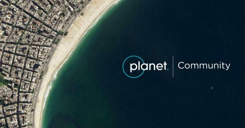 Tony Garcia on LinkedIn: Announcing: Planet SDK for Python 2.0.0 is ... Tony Garcia on LinkedIn: Announcing: Planet SDK for Python 2.0.0 is ...
