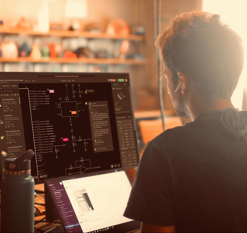 José-María Súnico on LinkedIn: Hardware Design Process Needs an ... José-María Súnico on LinkedIn: Hardware Design Process Needs an ...
