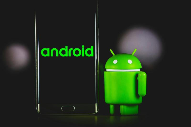 Jaykishan Sewak on LinkedIn: Managing Dependencies in Android with TOML ... Jaykishan Sewak on LinkedIn: Managing Dependencies in Android with TOML ...