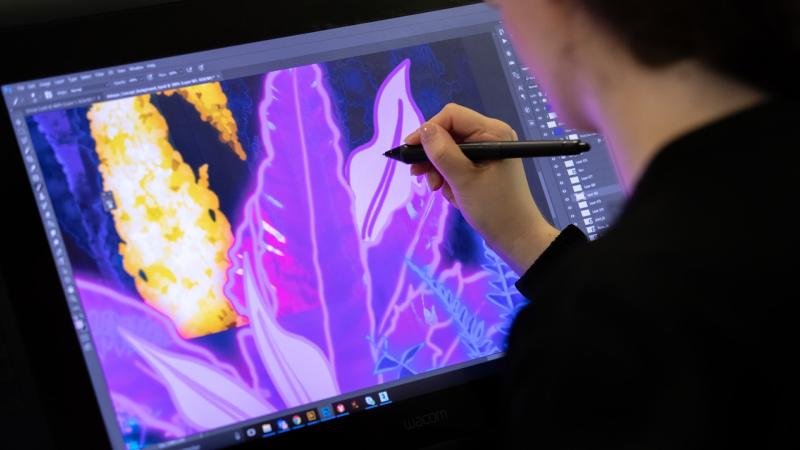 Fawzi Mesmar on LinkedIn: Senior Gameplay Animator (H/F/NB) - BGE2 ... Fawzi Mesmar on LinkedIn: Senior Gameplay Animator (H/F/NB) - BGE2 ...