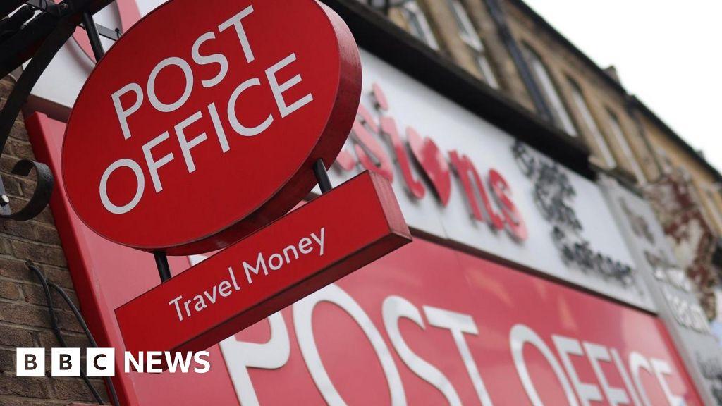 Marius Pantea on LinkedIn: Post Office accidentally leaks names of sub ... Marius Pantea on LinkedIn: Post Office accidentally leaks names of sub ...