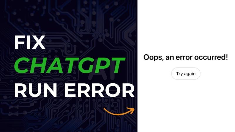 Mittra Stumpner on LinkedIn: How To Fix ChatGPT Not Working or Loading ... Mittra Stumpner on LinkedIn: How To Fix ChatGPT Not Working or Loading ...