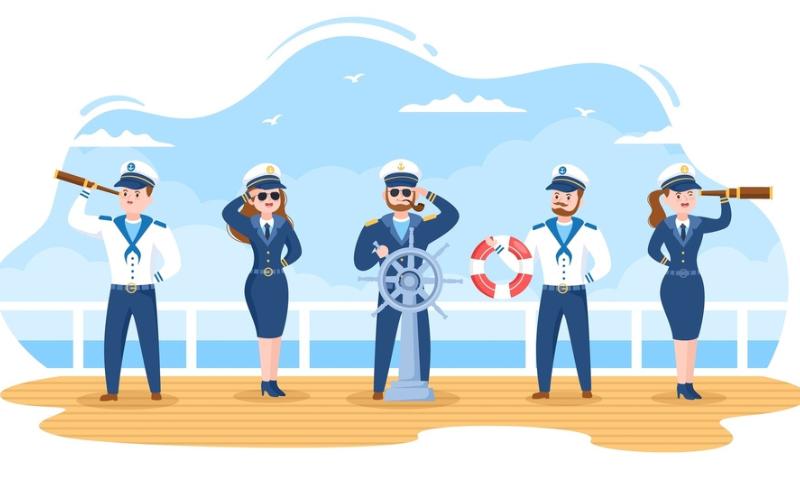 Sea and Beyond on LinkedIn: Sea and Beyond - HIERARCHY IN MERCHANT NAVY Sea and Beyond on LinkedIn: Sea and Beyond - HIERARCHY IN MERCHANT NAVY
