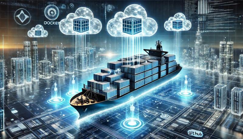 Suyash Dongare on LinkedIn: Dockerizing Your Streamlit App: A Beginner ... Suyash Dongare on LinkedIn: Dockerizing Your Streamlit App: A Beginner ...