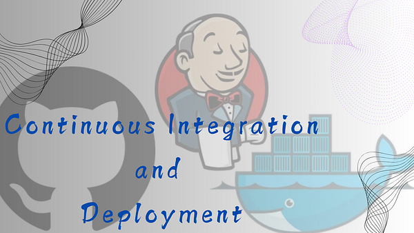 DINESH MEKA on LinkedIn: Continuous Integration and Deployment Using ... DINESH MEKA on LinkedIn: Continuous Integration and Deployment Using ...