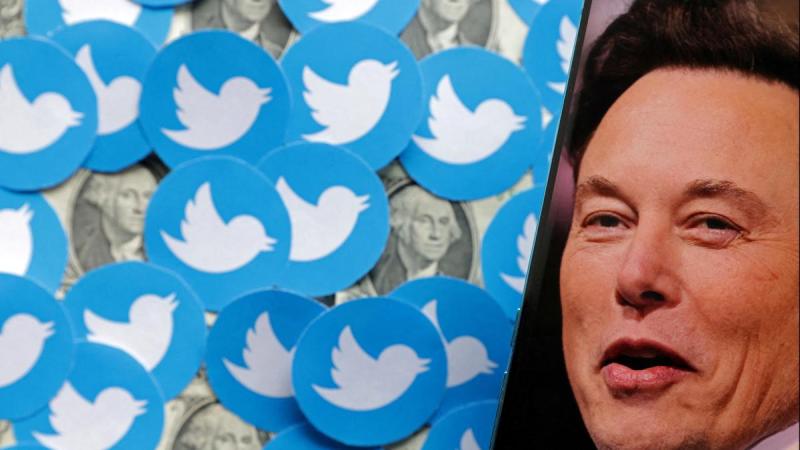 Rajesh Kumar P on LinkedIn: Elon Musk asked Twitter managers to find ... Rajesh Kumar P on LinkedIn: Elon Musk asked Twitter managers to find ...