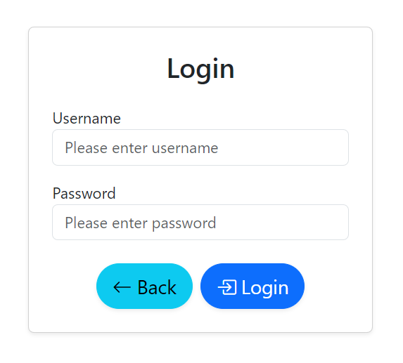 Furkan Göksu on LinkedIn: Angular Login Component With Bootstrap Furkan Göksu on LinkedIn: Angular Login Component With Bootstrap