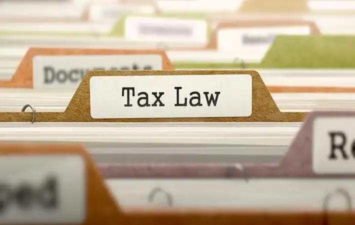 TRYING TO SETTLE TAX DISPUTES OUTSIDE THE PARAMETERS OF TAX LEGISLATION ... TRYING TO SETTLE TAX DISPUTES OUTSIDE THE PARAMETERS OF TAX LEGISLATION ...