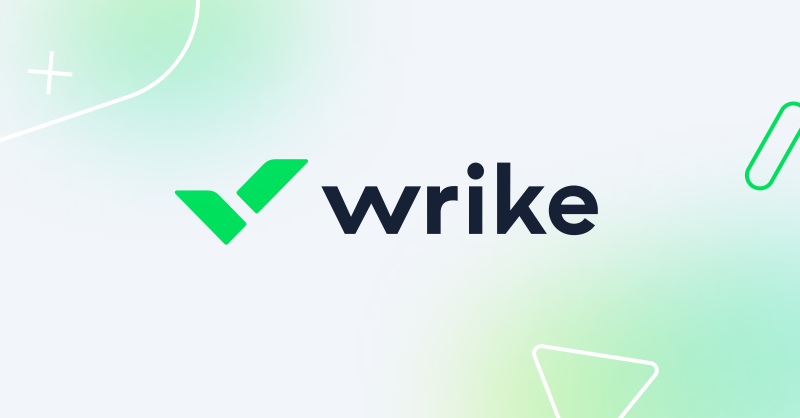 Consolidate Your Tech Stack With Wrike | One-Pager | Archie Sharma Consolidate Your Tech Stack With Wrike | One-Pager | Archie Sharma