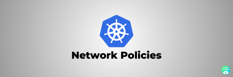 Ayari Tarek on LinkedIn: Implementing Kubernetes Network Policies: A ... Ayari Tarek on LinkedIn: Implementing Kubernetes Network Policies: A ...