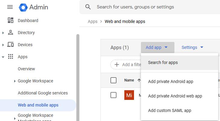 Luis Arnauth on LinkedIn: Entra ID federation with Google Workspace Luis Arnauth on LinkedIn: Entra ID federation with Google Workspace