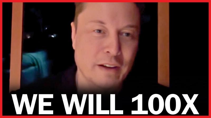 Elon Musk Just Made Bonkers New Predictions | Frank Casey Elon Musk Just Made Bonkers New Predictions | Frank Casey