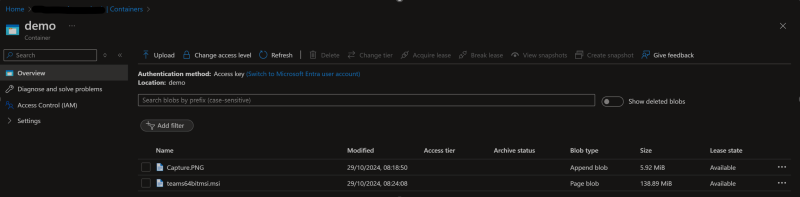 André Vechiatto on LinkedIn: Efficient Management of Append and Page ... André Vechiatto on LinkedIn: Efficient Management of Append and Page ...