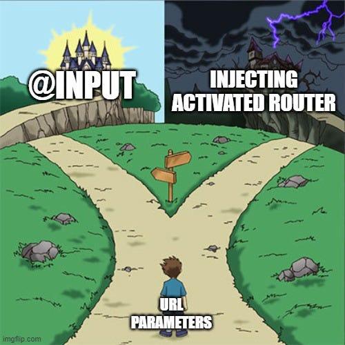 Fabio Zuin on LinkedIn: Angular: Why You Should Start Using @Input() to ... Fabio Zuin on LinkedIn: Angular: Why You Should Start Using @Input() to ...