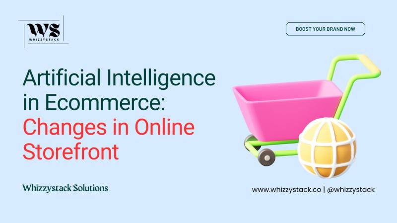 Aastha Awasthi on LinkedIn: Artificial Intelligence in Ecommerce ... Aastha Awasthi on LinkedIn: Artificial Intelligence in Ecommerce ...