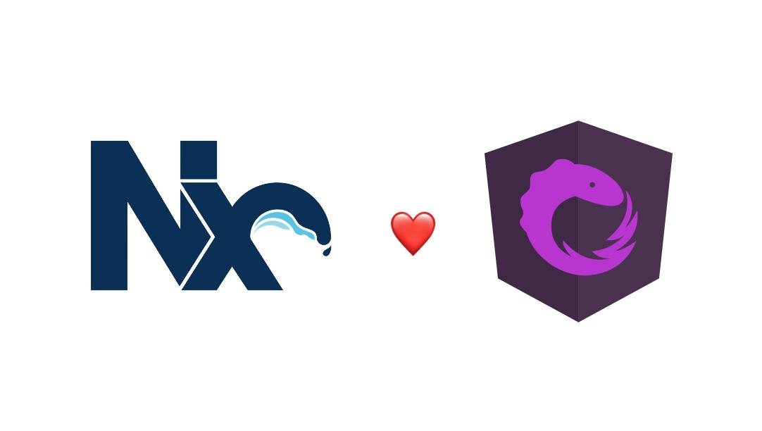 Gergely Szerovay on LinkedIn: Architecting an Nx Workspace containing NgRx Gergely Szerovay on LinkedIn: Architecting an Nx Workspace containing NgRx