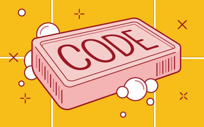 Clean Code | CODEFLIX | Sol Lopez | Sol Lopez Clean Code | CODEFLIX | Sol Lopez | Sol Lopez