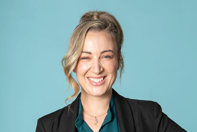 The College of Law Australia on LinkedIn: How lawyer Brid Heffernan ... The College of Law Australia on LinkedIn: How lawyer Brid Heffernan ...
