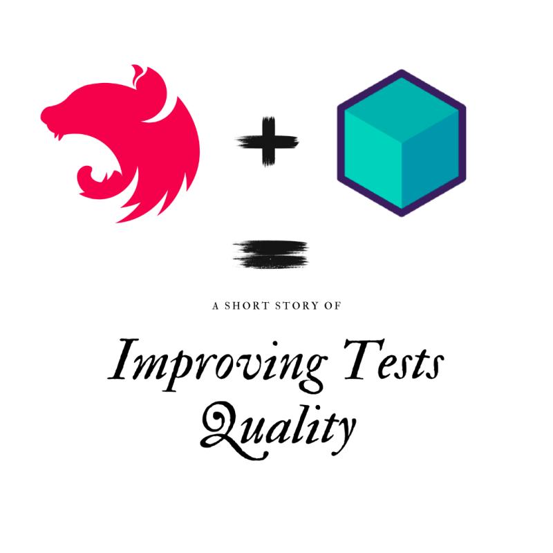 Jędrzej Frankowski on LinkedIn: NestJS integration tests with Test ... Jędrzej Frankowski on LinkedIn: NestJS integration tests with Test ...