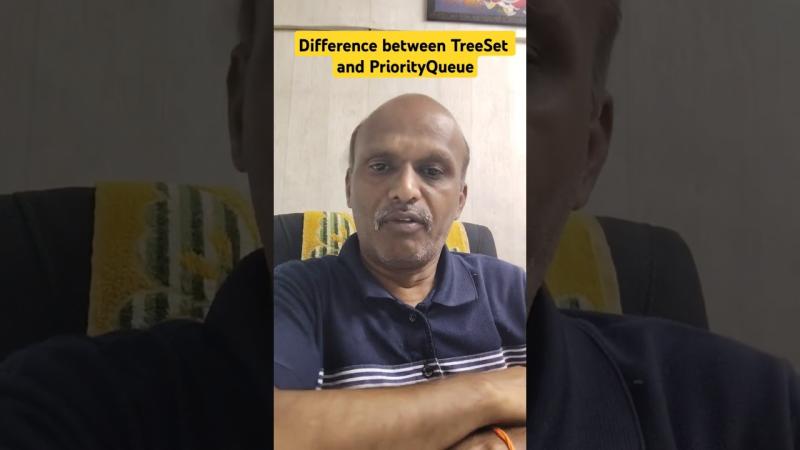 Java | Collection | Difference between TreeSet and PriorityQueue # ... Java | Collection | Difference between TreeSet and PriorityQueue # ...