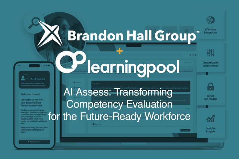 AI Assess: Transforming Competency Evaluation for the Future-Ready ... AI Assess: Transforming Competency Evaluation for the Future-Ready ...