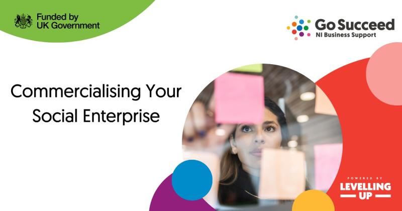 Commercialising Your Social Enterprise - Live Stream Tickets | Social ... Commercialising Your Social Enterprise - Live Stream Tickets | Social ...