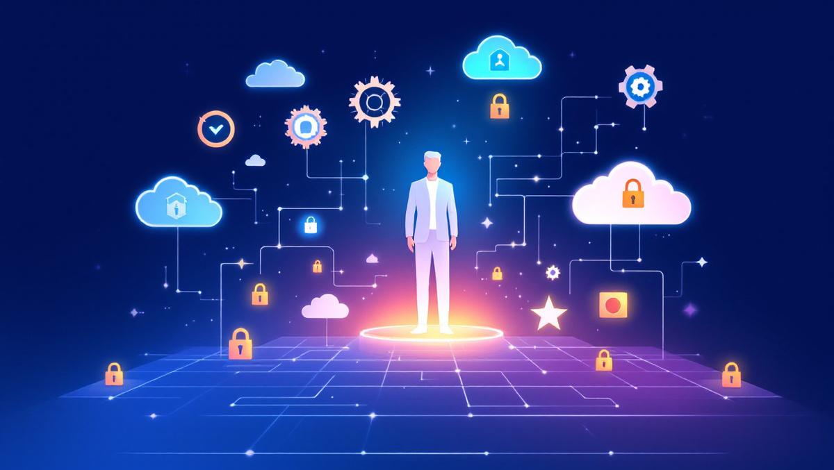 BeyondTrust named leader in 2025 GigaOm Radar Report | Aditi Jain BeyondTrust named leader in 2025 GigaOm Radar Report | Aditi Jain