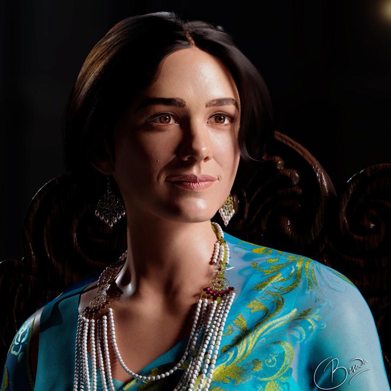 Biswajit Samal on LinkedIn: Princess Noor Jahan (Mrunal Thakur ... Biswajit Samal on LinkedIn: Princess Noor Jahan (Mrunal Thakur ...