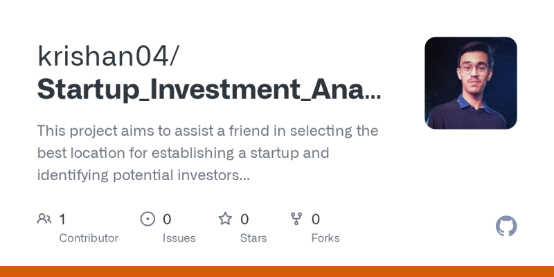 My startup investment project in Bangalore, Mumbai, and NCR | Krishan ... My startup investment project in Bangalore, Mumbai, and NCR | Krishan ...