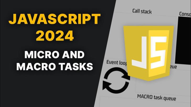 Yurii Hierts on LinkedIn: Async Javascript: Micro and Macro tasks, 5 ... Yurii Hierts on LinkedIn: Async Javascript: Micro and Macro tasks, 5 ...