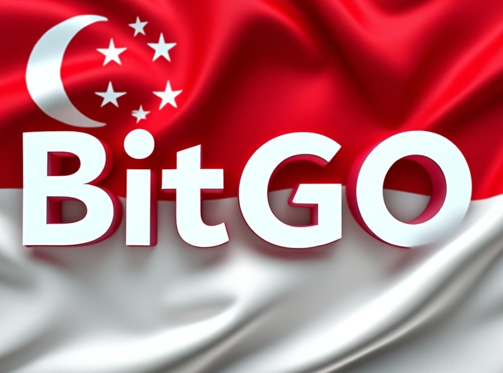 ARMCP_Cryptoblog on LinkedIn: BitGo Singapore launches a platform for ... ARMCP_Cryptoblog on LinkedIn: BitGo Singapore launches a platform for ...
