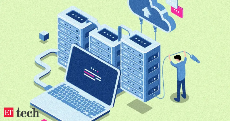 ETtech on LinkedIn: DPDP likely to offer consent framework instead of ... ETtech on LinkedIn: DPDP likely to offer consent framework instead of ...