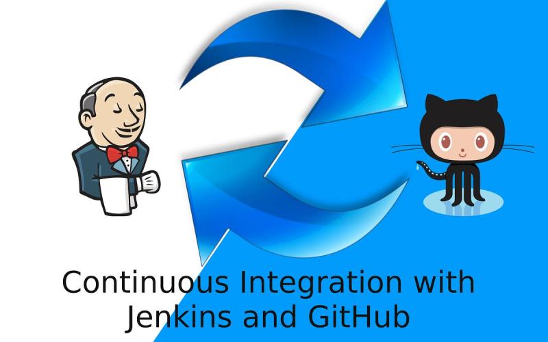 Jatin Batra on LinkedIn: Jenkins CICD with GitHub Integration… Jatin Batra on LinkedIn: Jenkins CICD with GitHub Integration…