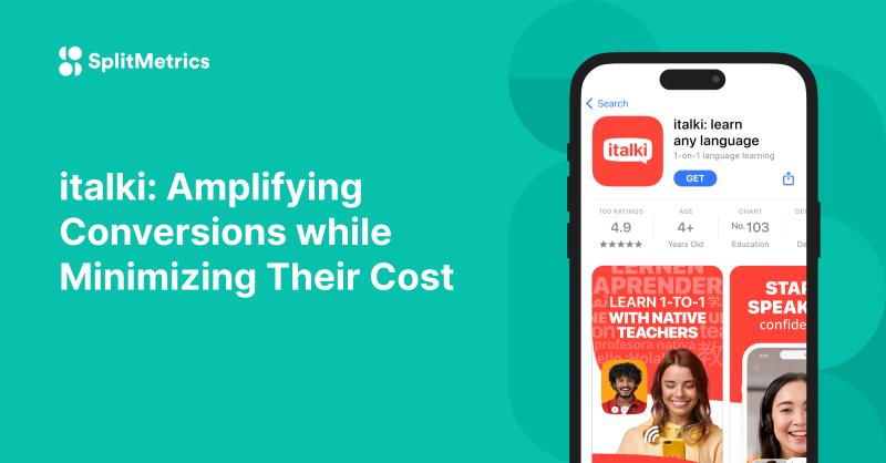 Matt Tatarinow on LinkedIn: italki: Amplifying Conversions while ... Matt Tatarinow on LinkedIn: italki: Amplifying Conversions while ...