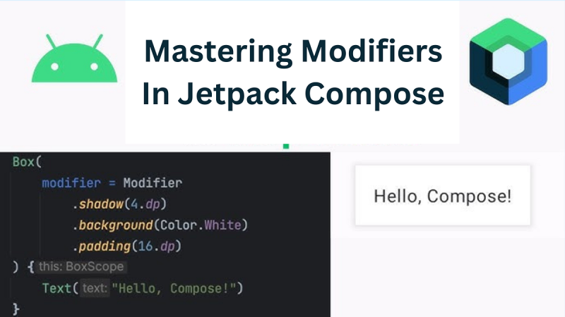 Mohammad Joumani on LinkedIn: Mastering Modifiers in Jetpack Compose Mohammad Joumani on LinkedIn: Mastering Modifiers in Jetpack Compose