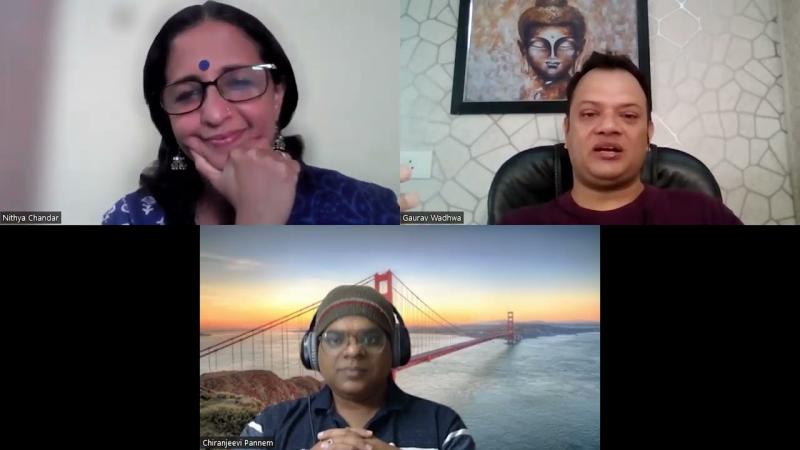 Gaurav Wadhwa on LinkedIn: Struggle of Job Search Part 1 Gaurav Wadhwa on LinkedIn: Struggle of Job Search Part 1