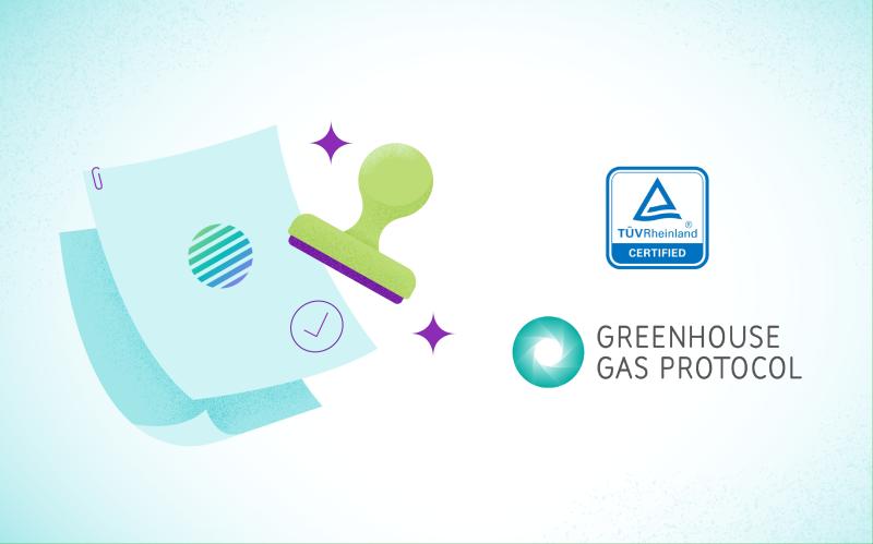 Alignment With the GHG Protocol: Our Carbon Accounting Platform’s ... Alignment With the GHG Protocol: Our Carbon Accounting Platform’s ...