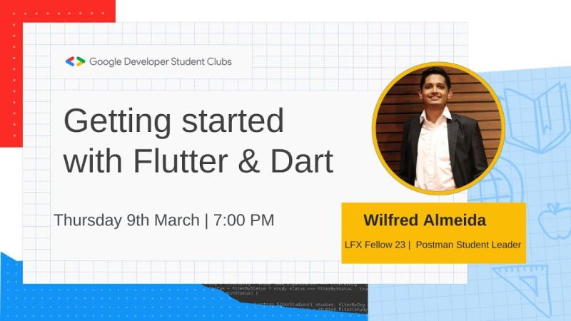 Dhiraj Chauhan auf LinkedIn: Getting Started with Dart & Flutter ... Dhiraj Chauhan auf LinkedIn: Getting Started with Dart & Flutter ...