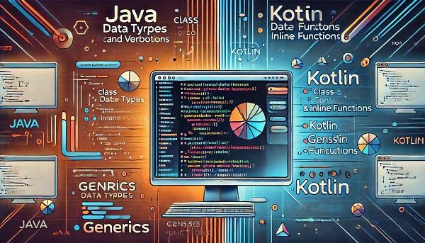 Mohamed Zkrallah on LinkedIn: Reified Data Types and Inline Functions ... Mohamed Zkrallah on LinkedIn: Reified Data Types and Inline Functions ...