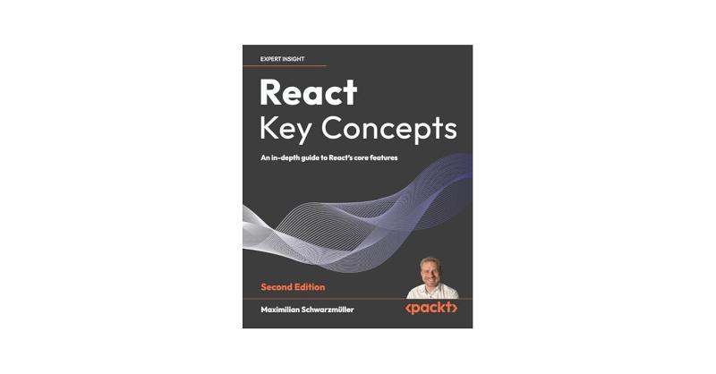 Lenier G. Fontaine on LinkedIn: React Key Concepts: An in-depth guide ... Lenier G. Fontaine on LinkedIn: React Key Concepts: An in-depth guide ...