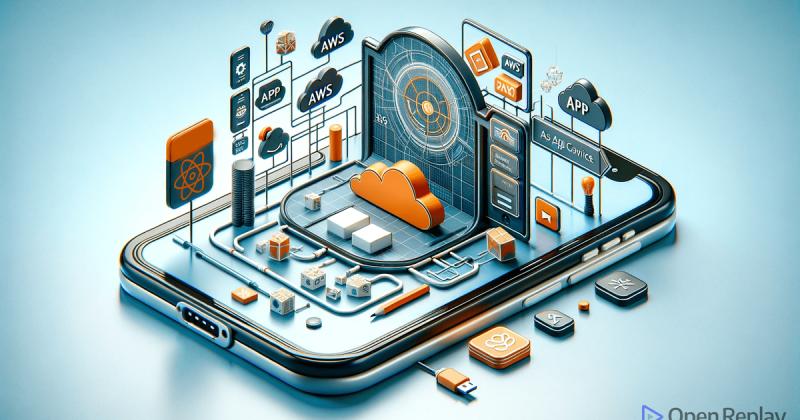 Unleashing the Potential: Building a Serverless React App with AWS ... Unleashing the Potential: Building a Serverless React App with AWS ...