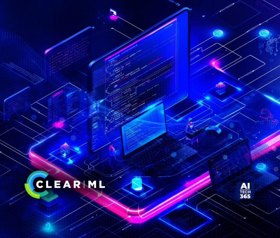 ClearML on LinkedIn: ClearML Unveils Hassle-Free Solution for Secure ... ClearML on LinkedIn: ClearML Unveils Hassle-Free Solution for Secure ...