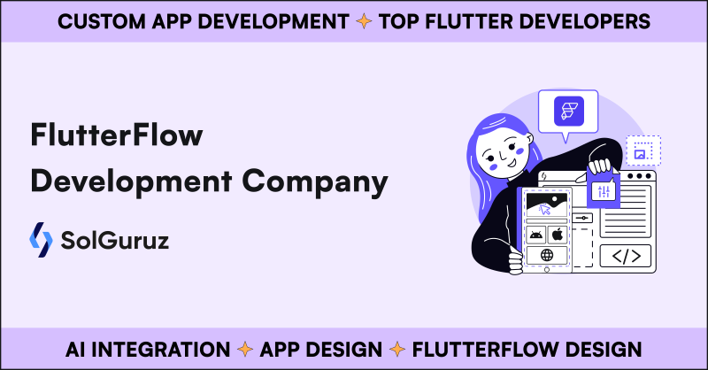 FlutterFlow Development Company | FlutterFlow App Development Services ... FlutterFlow Development Company | FlutterFlow App Development Services ...